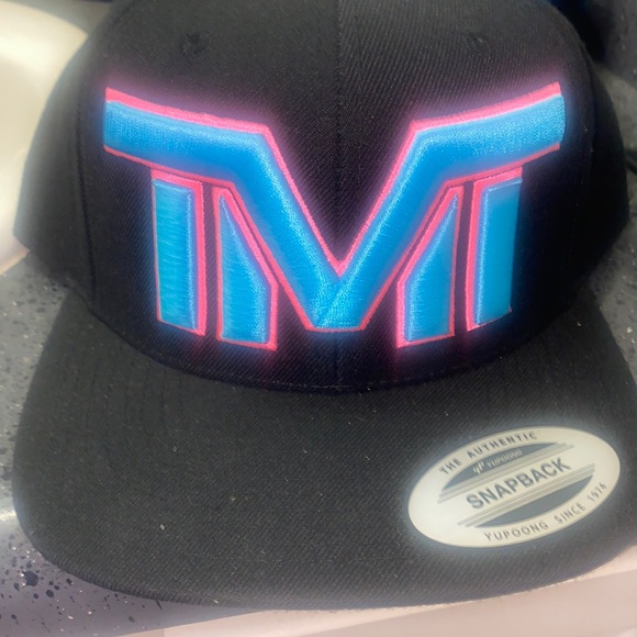 Accessories | Tmt Authentic Hat | Poshmark